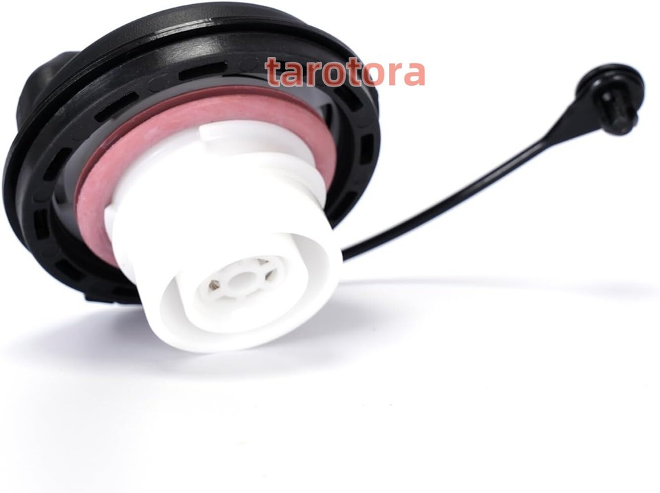 FC1089 Fuel Gas Cap W/ Strap Non-Locking Factory Motorcraft HC3Z-9030-B ...