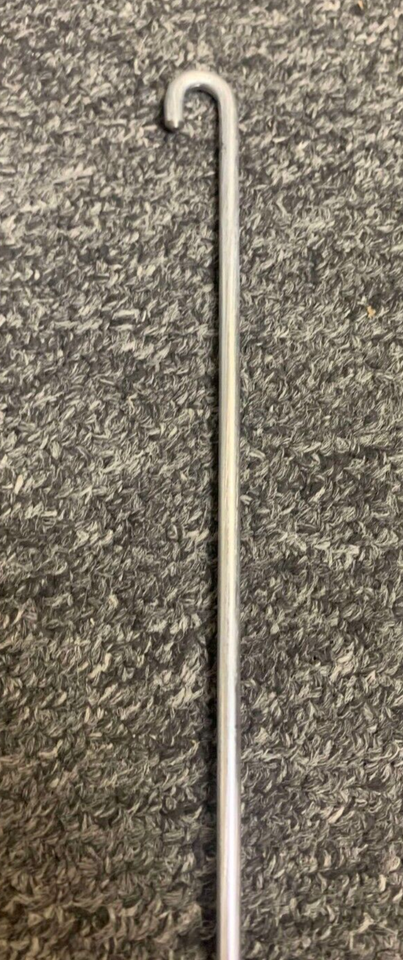 OEM Maytag Washer Suspension Rod W11400156 For MVW7232HW2 | eBay