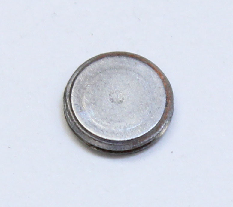 TouchPad TrackPad Adjustment Screw for Apple MacBook Pro A1286 15" Mid ...