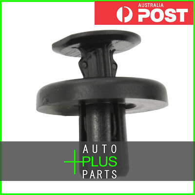 Fits TOYOTA YARIS GR GXPA16,MXPA12 RETAINER CLIP | eBay