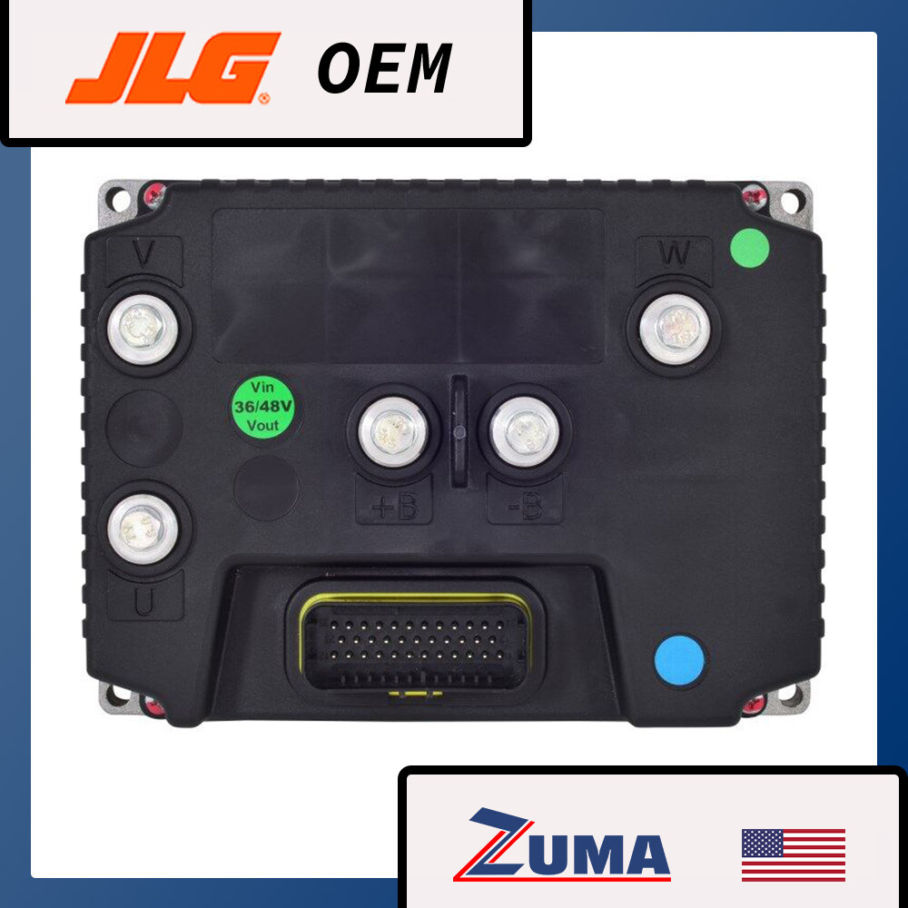 JLG Part 1001192212 - CONTROL MODULE, DRIVE ACEO EBM - OEM | eBay