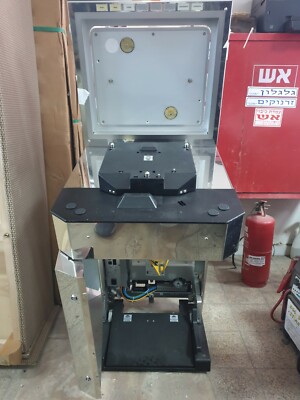 Wafer Processing - Load Port