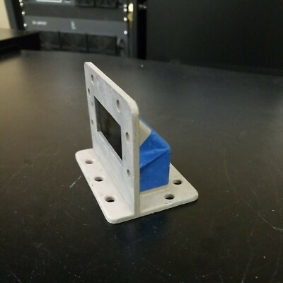 Waveguides - Waveguide Elbow