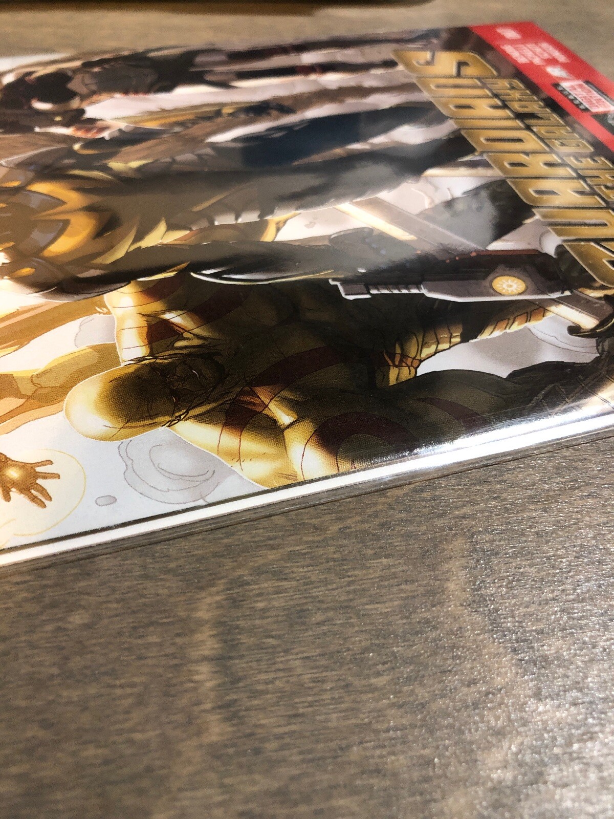 Gaurdians of the Galaxy #7 - Marvel - NM - Bendis, Pichelli | eBay