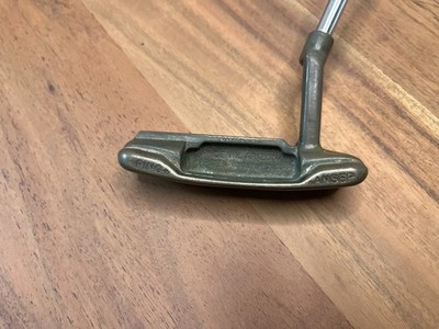 Original Ping Anser Putter Karsten Phoenix Arizona 34” LH Lambskin Grip ...