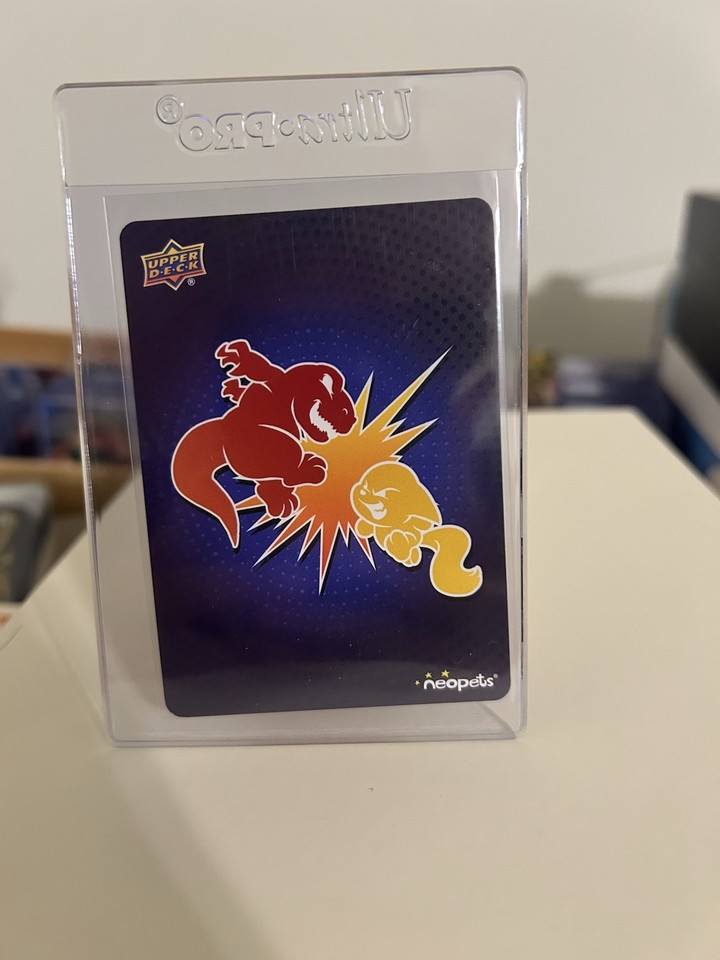 Neopets TCG: Neopets Greed War For Obelisk. Free Shipping | eBay