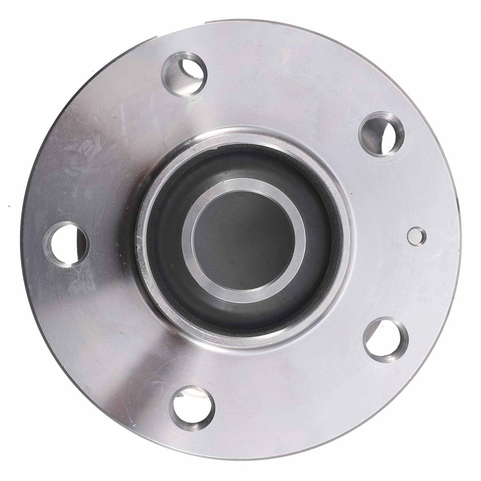 4X Pair Front Wheel Hub Bearing Assembly For Audi A4 A5 Quattro A6 A7 ...