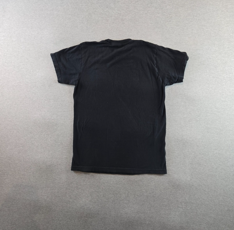 Dead Hooker In A Trunk T Shirt Mens Small Black Atomic Cotton Movie ...