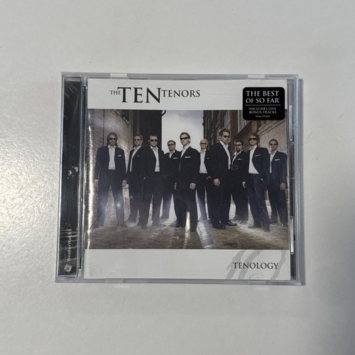Tenology by The Ten Tenors (CD, 2006) | eBay