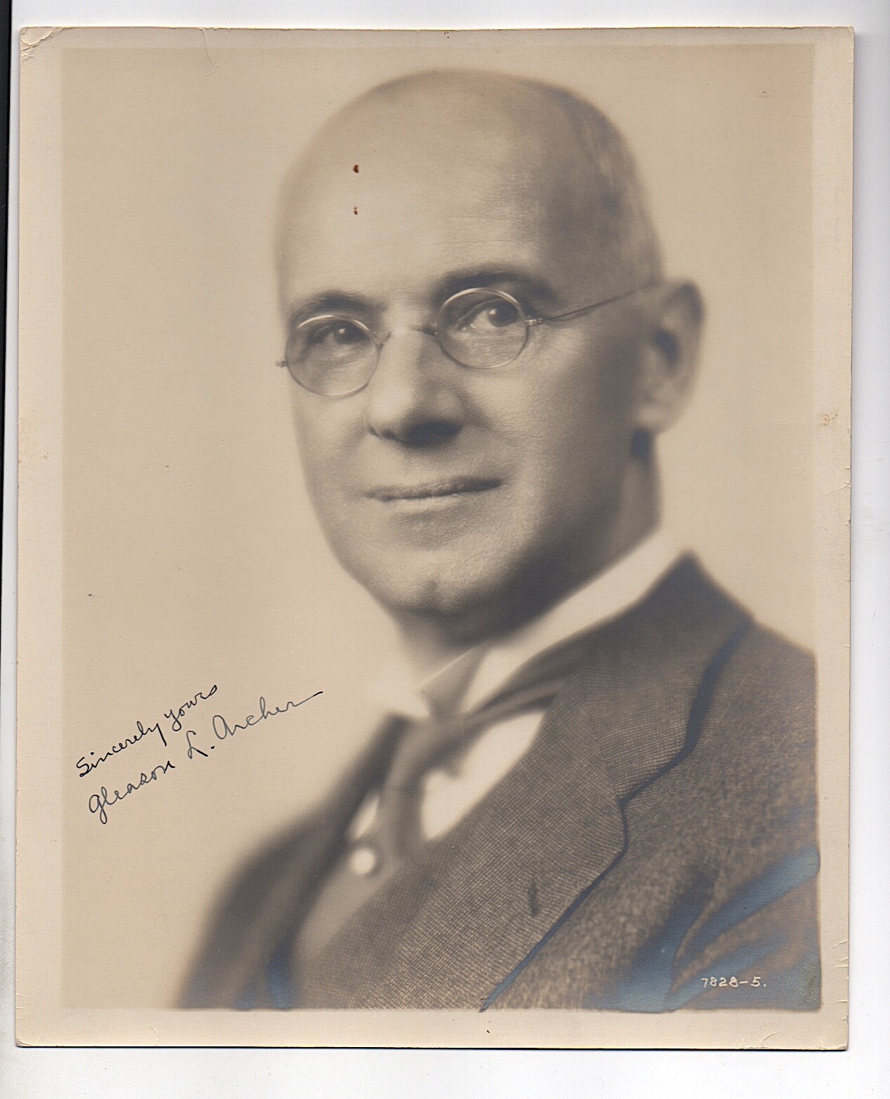 Gleason Leonard Archer Jr. (1916- 2004) was a biblical scholar | eBay