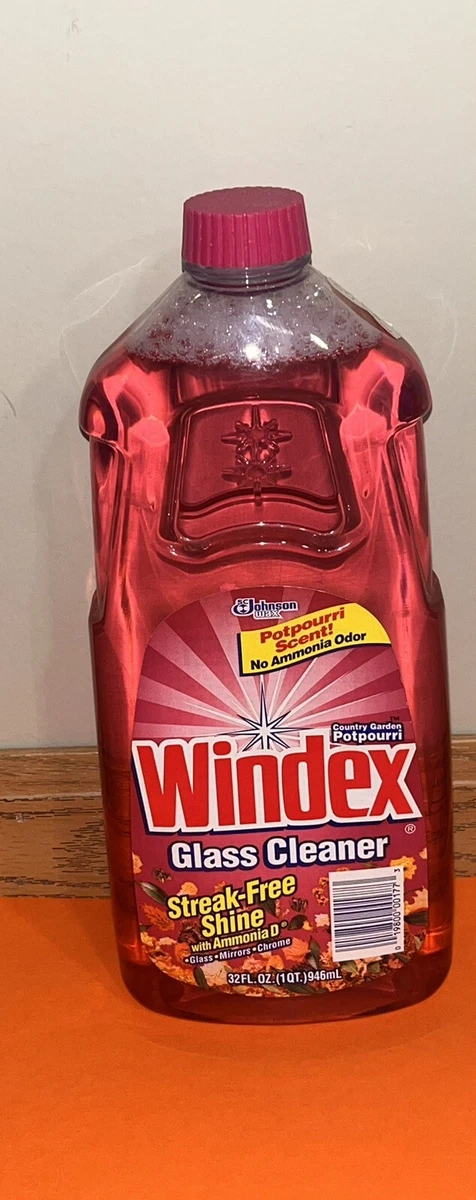 Windex