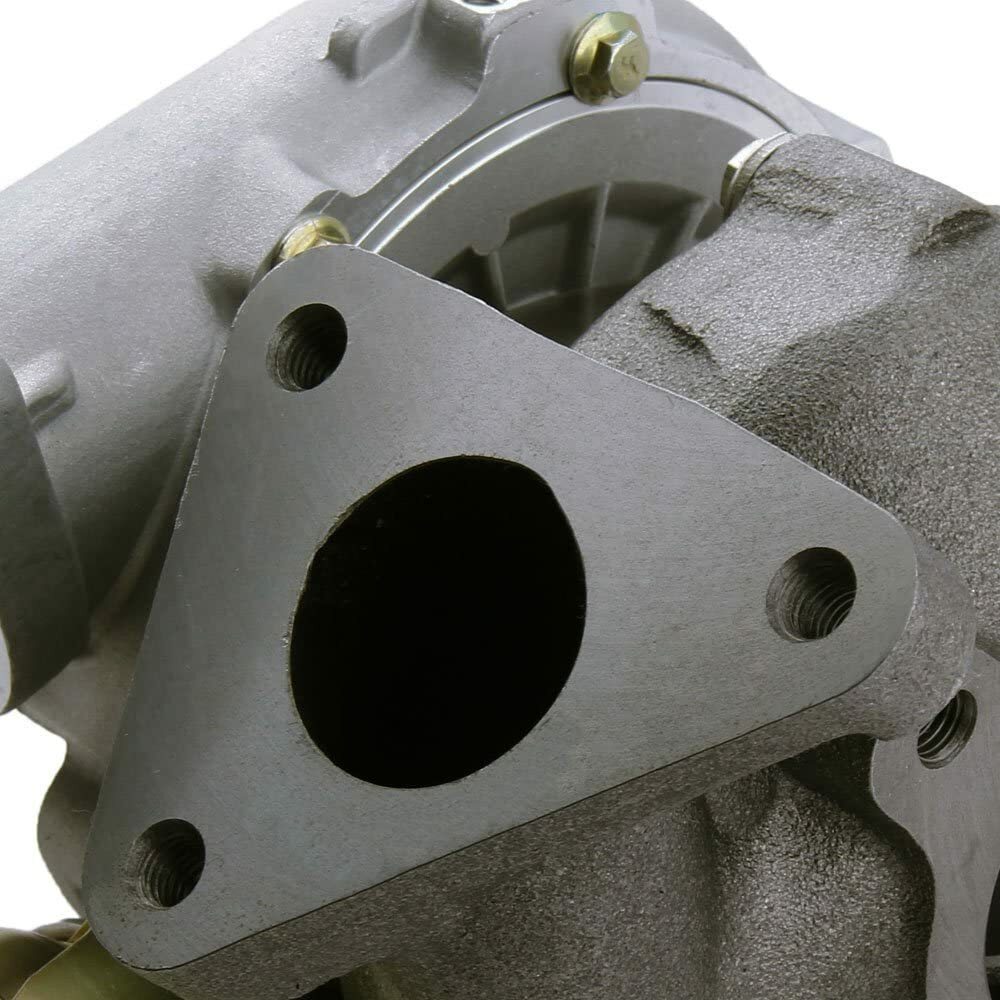 GT2056V Turbo charger for Nissan Pathfinder Navara D40 2.5 YD25 05 ...