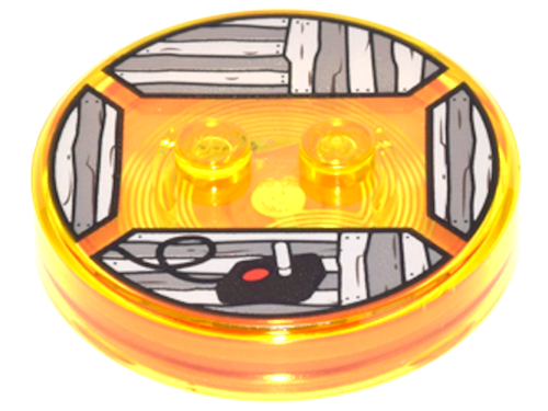 *Buy3get1free* Lego® Dimensions Toy Tag Base Disc*$7.98Minimum*Complete ...