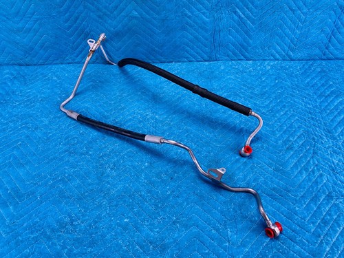 Genuine BMW Power Steering Front & Rear Expansion Hose OEM | eBay