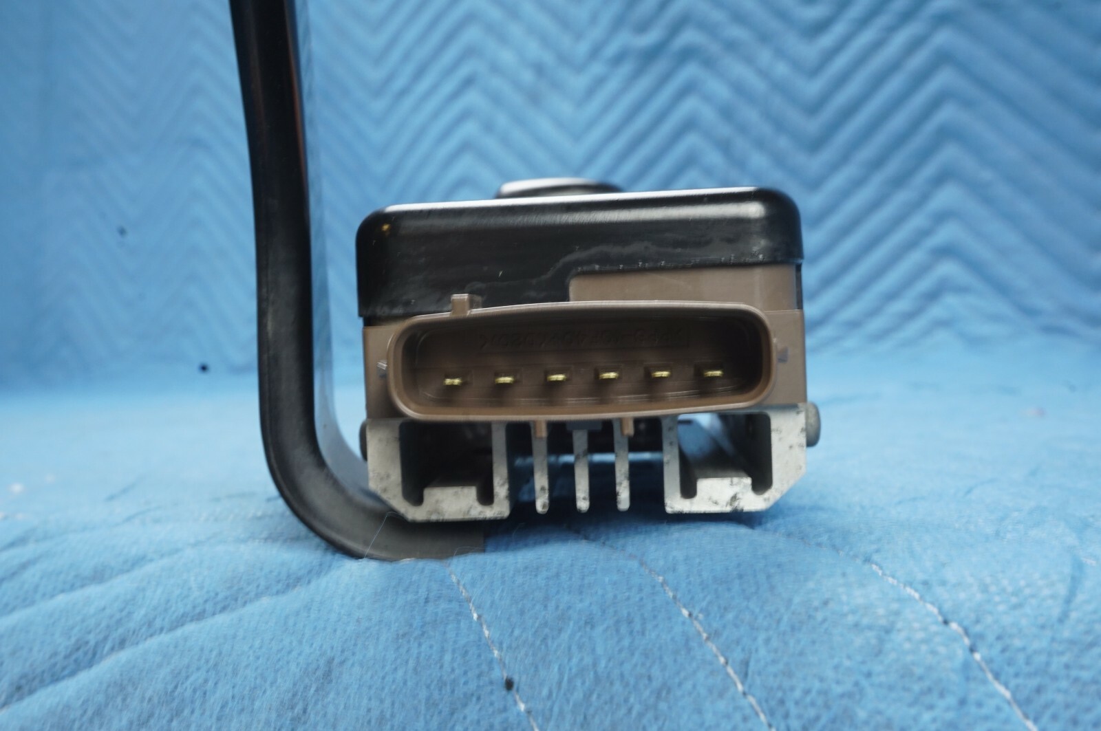 Lexus LX570 Fuel Pump Module w/Bracket 89570-60150 11/2007 to 01/2012 ...