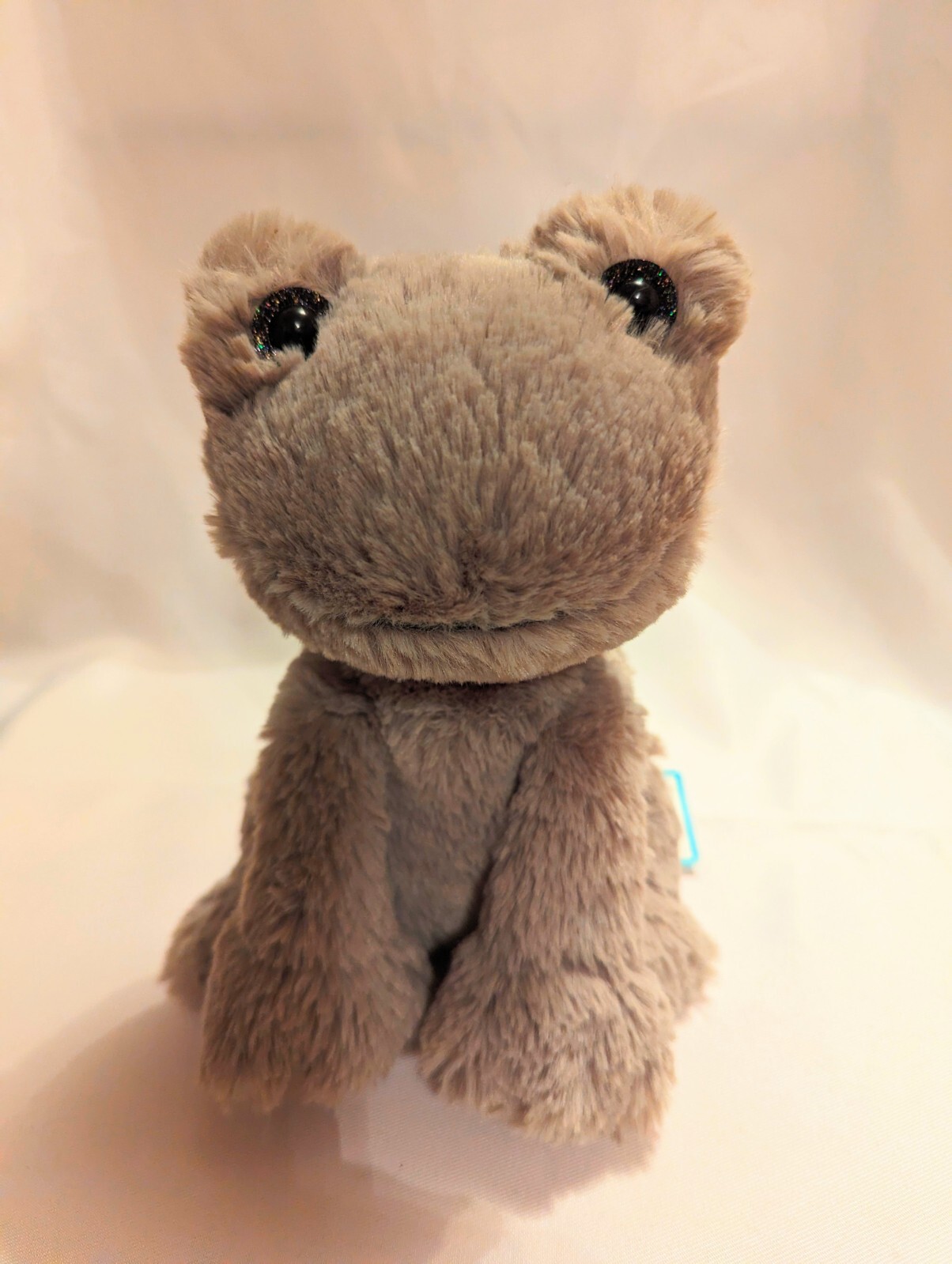 Jellycat+Frog+Starry-Eyed+FROG+-+With+Tags+-+Jellycat+Frog for sale ...