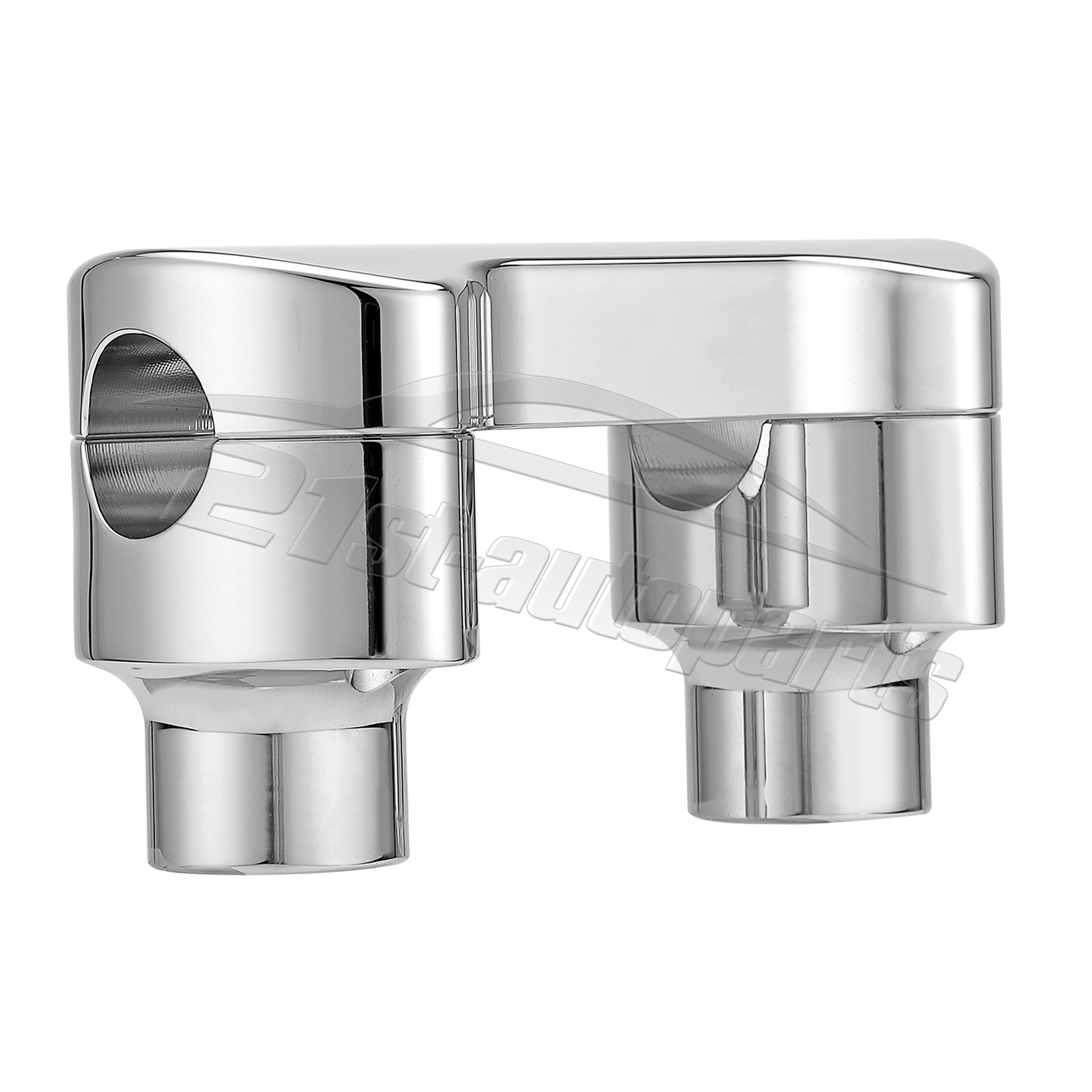 2" 4" Top Cover Risers For Harley Sportster Iron 883 Roadster 1 ...