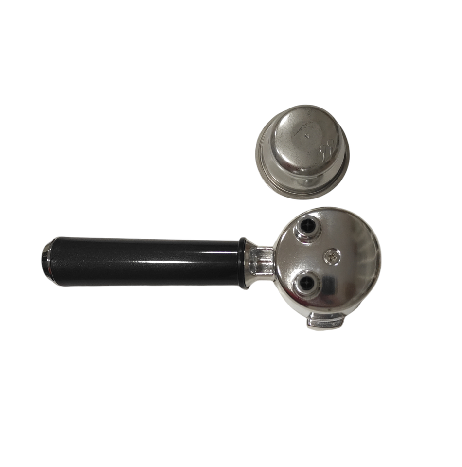 Filter Holder Sump Group With 2 Cup Filter For Delonghi Coffee Machines ...