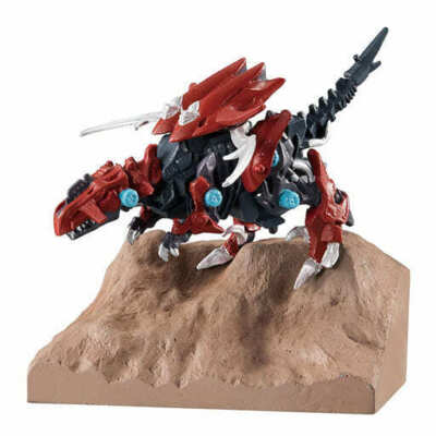 #F71-567 Figurine Tomy Zoids Wild Imaging Style Gilraptor | eBay