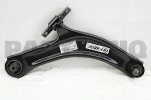 54500JG00B Genuine Nissan LINK COMPL RH 54500-JG00B | eBay