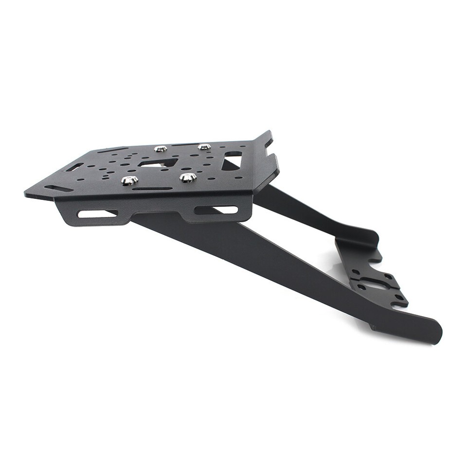 Fit For Kawasaki Z125 / Z125 Pro 2016-2026 Rear Luggage Rack Carrier ...