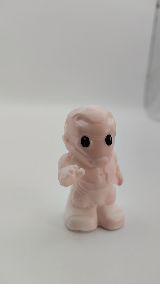 Woolworths DISNEY+ OOSHIE Colour Change Iron Man Ooshies Plus Marvel ...