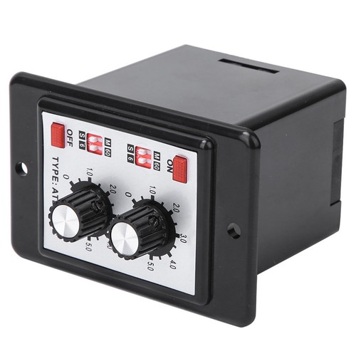 (DC12V)Dustproof Waterproof On Off Timer Switch On Off Timer Relay ...