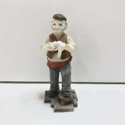 Ivy & Innocence Peter Stinson 05601 Ivy Cove 1999 Cast Art Industries ...