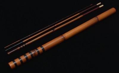 Other - Bamboo Fishing