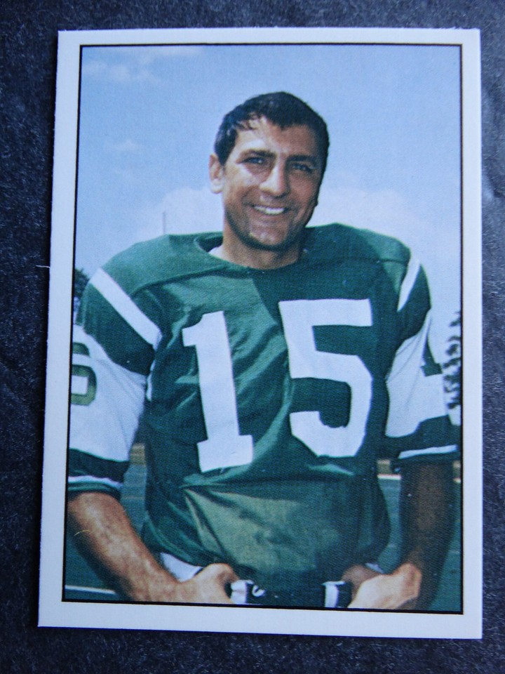 1981 TCMA Greats Football Cards Complete Your Set You U Pick From List ...