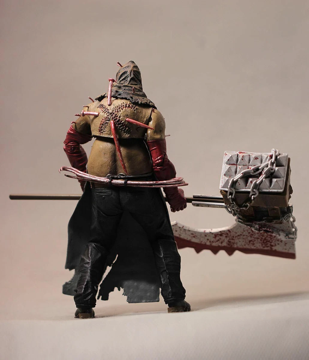 Resident Evil Executioner