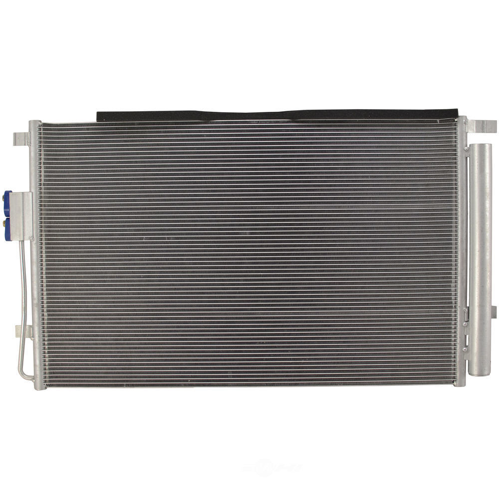 A/C Condenser OSC 30015 fits 16-20 Kia Sorento 3.3L-V6 for sale online ...