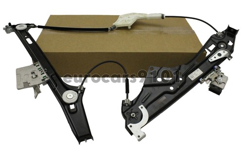 New GENUINE Mercedes Benz WINDOW REGULATOR (FRONT RIGHT) some CLS500 ...