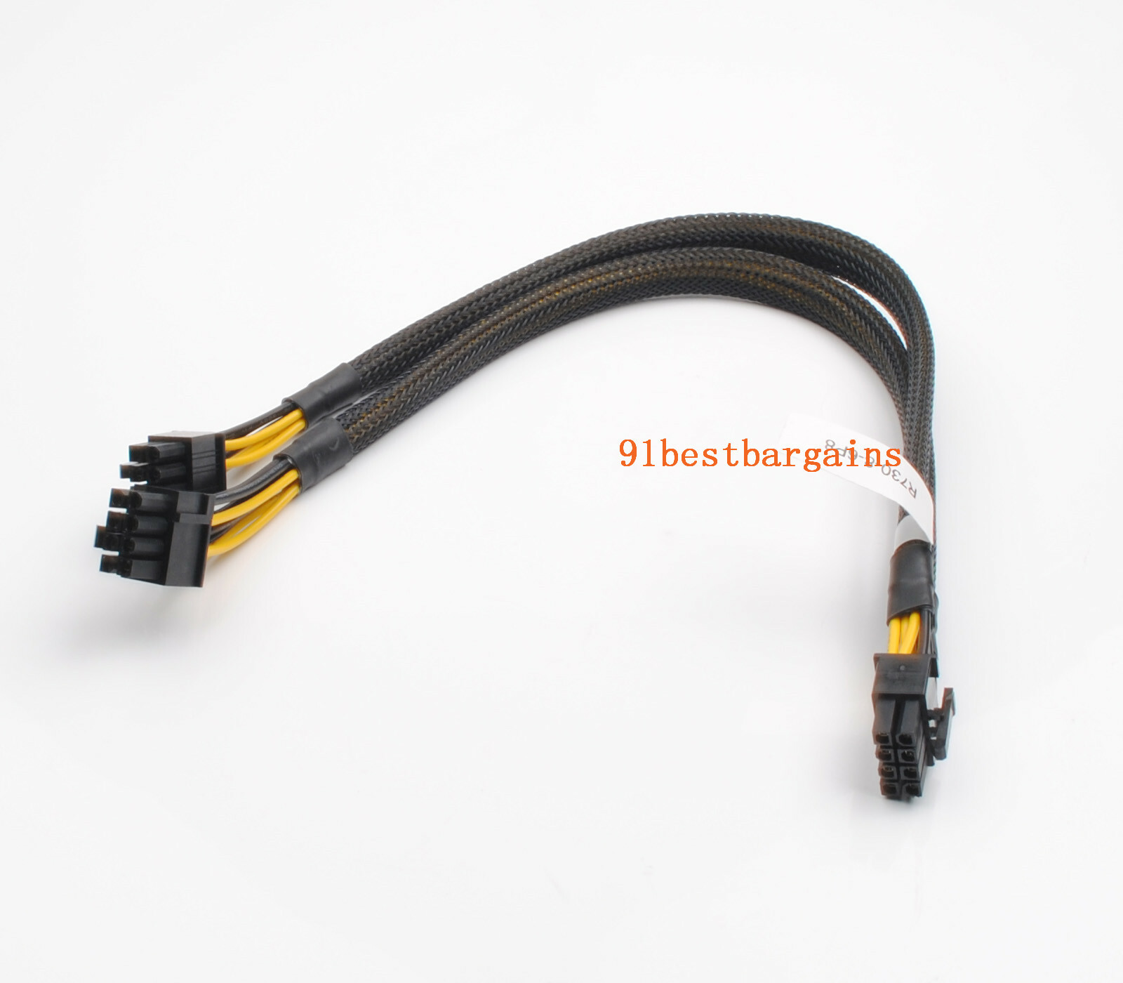 GPU Power Cable 0DRXPD DRXPD for Dell T620 T630 T640 Graphics Card US ...