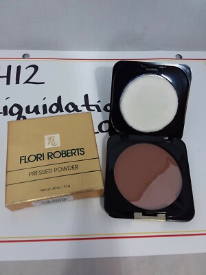 Flori Roberts Pressed Powder #7 | eBay
