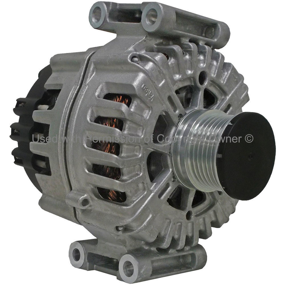 Alternator Quality-Built 11742 Reman for sale online | eBay