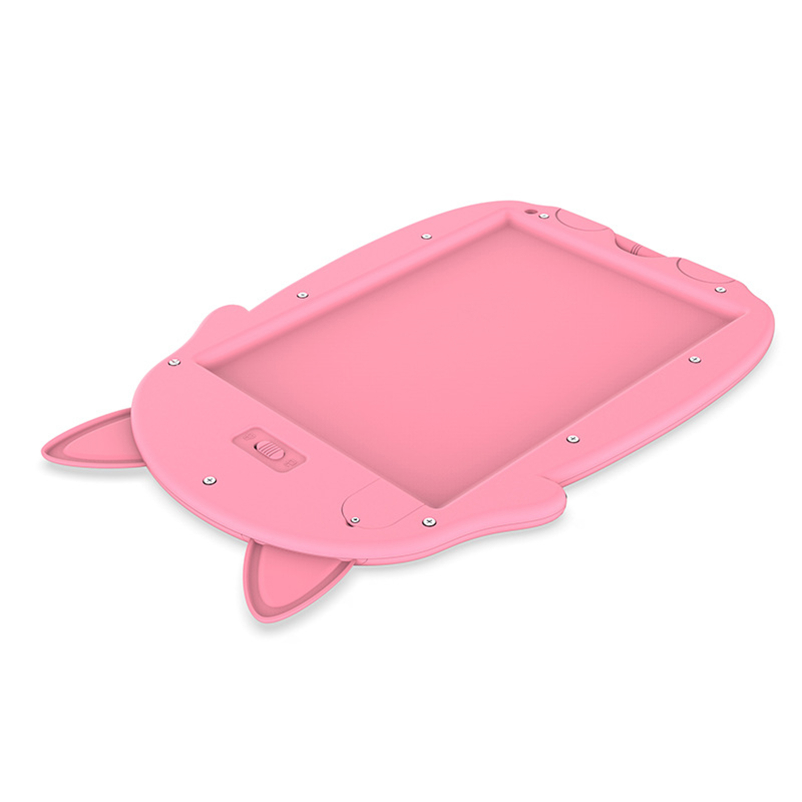 9-inch Graphic Drawing Tablet Lcd Screen Smooth Writing Battery ...