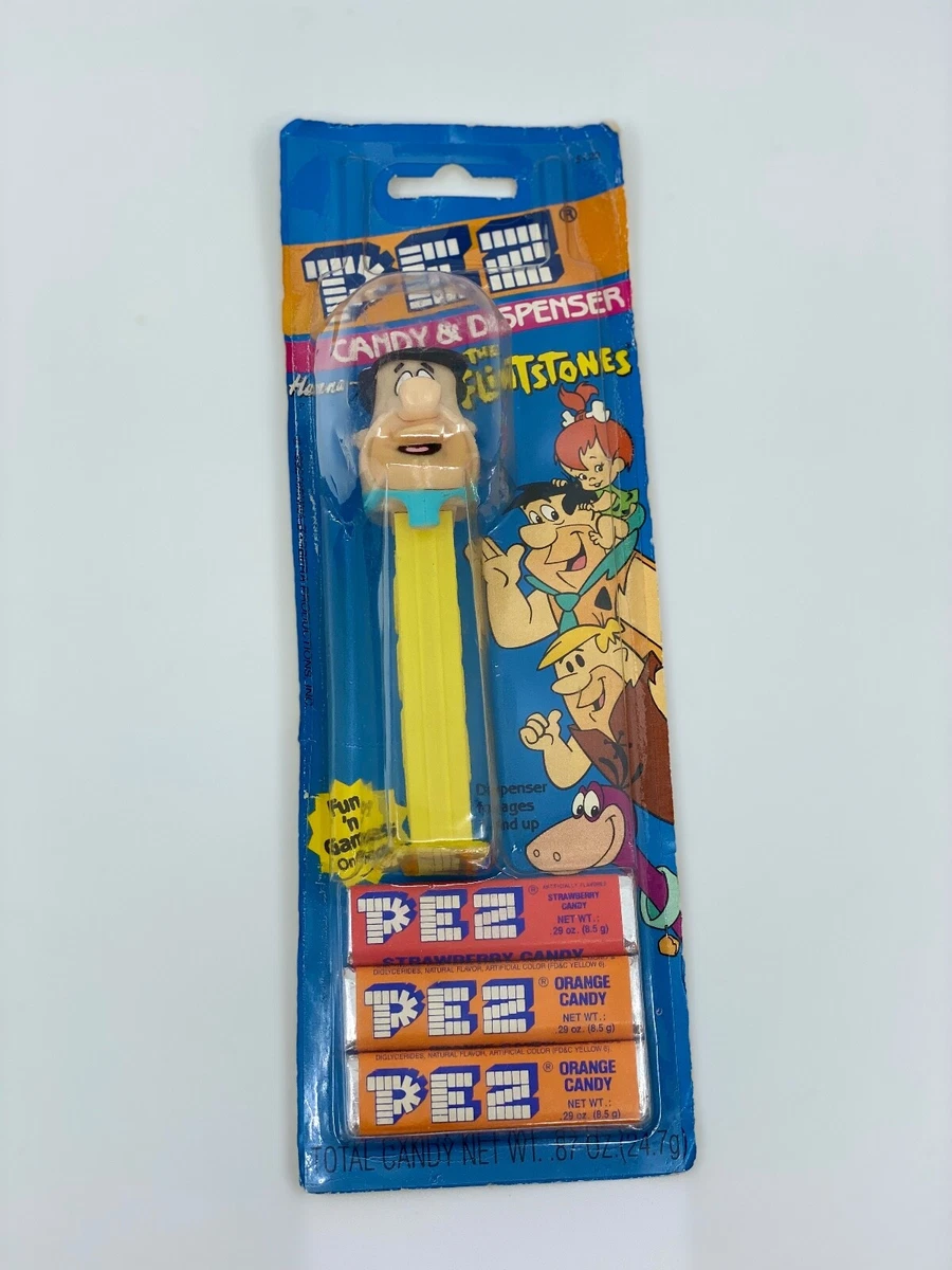 Original Pez Dispenser