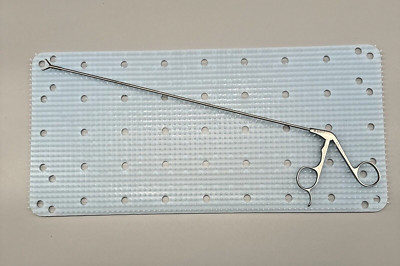 Richard Wolf 8962.604 Stone Grasping Forceps, 10Fr. 340cm | eBay