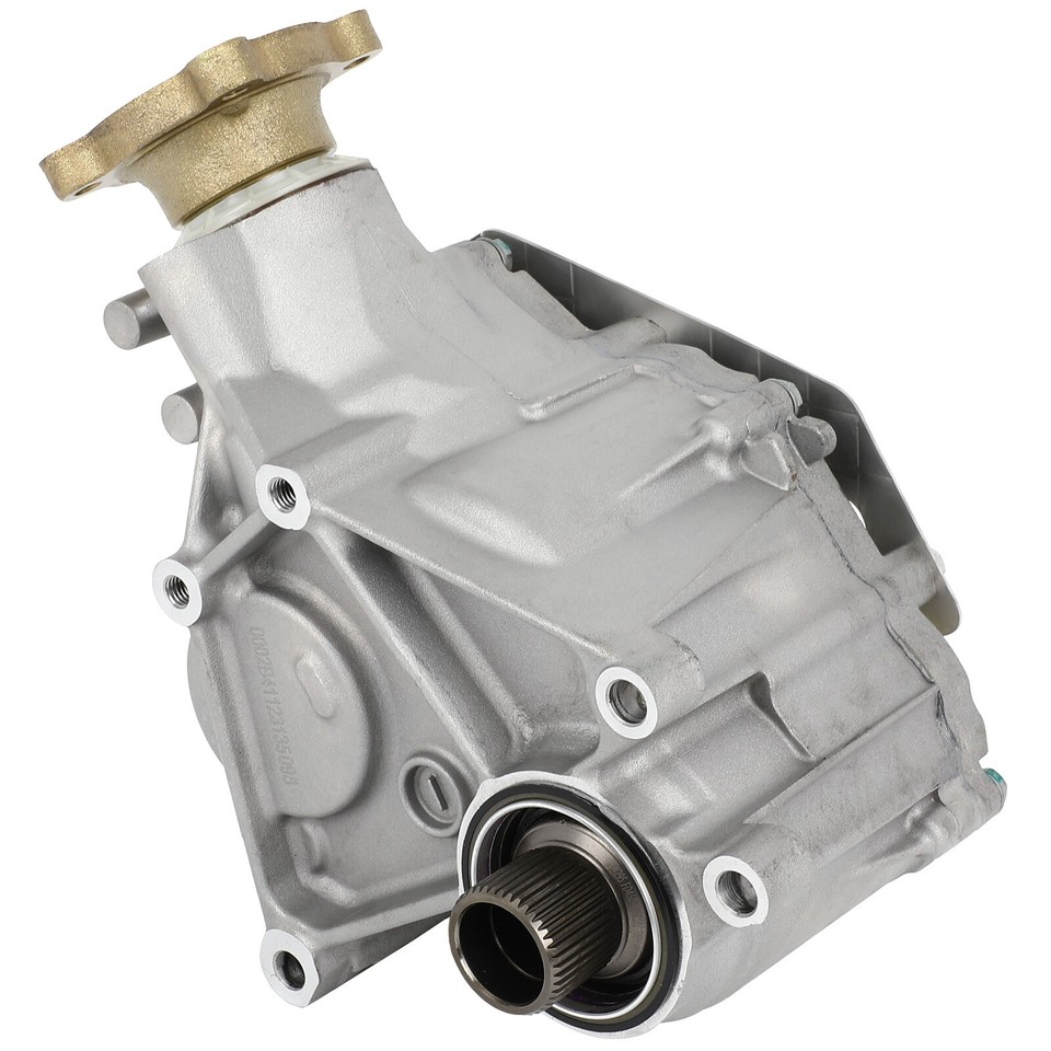 For Ford Edge Explorer Flex Taurus Upgrade AWD Transfer Case Assembly ...