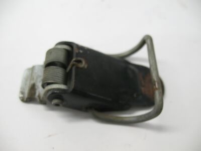 1972 YAMAHA CT1 CT2 CT3 175 175 SEAT LATCH 214-24776-00-33 | eBay