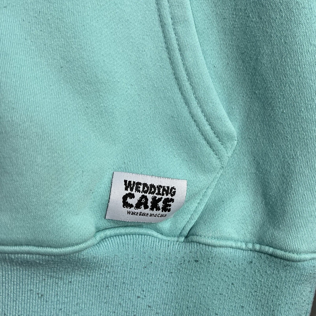 Wedding cake hoodie 60 photos - Astyledwedding.com