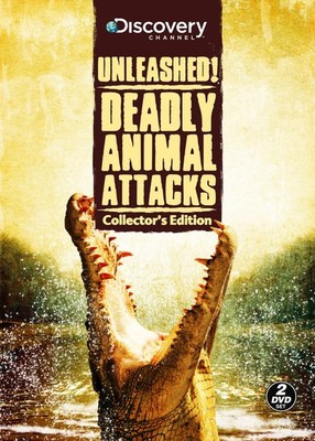 Unleashed!: Deadly Animal Attacks (Collector's Edition) | eBay