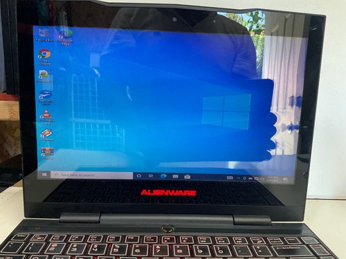 Rare Collectible Alienware M11x R2 i7 U 640 1.2GHz 4GB RAM 240GB | eBay
