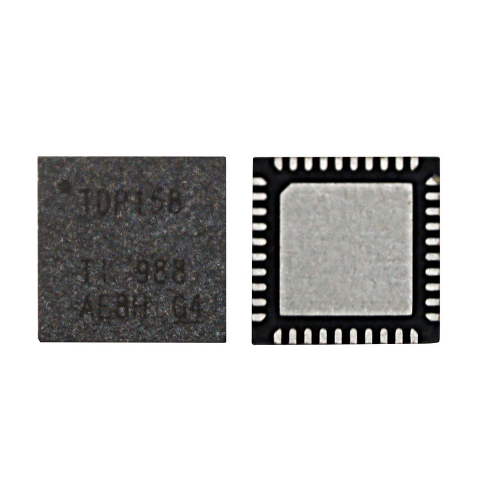 10X HDMI Retimer IC Integrated Chip TDP158 Control fit Microsoft Xbox ...