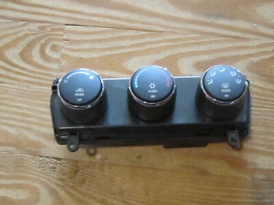 Dodge Nitro--AC/Contol--2007 Thru 2009---Tested | eBay