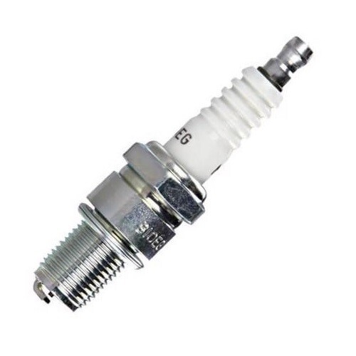 NGK® 3430 - Standard Nickel Spark Plug B8EG for BSA/Gas Gas/Honda/Husq ...