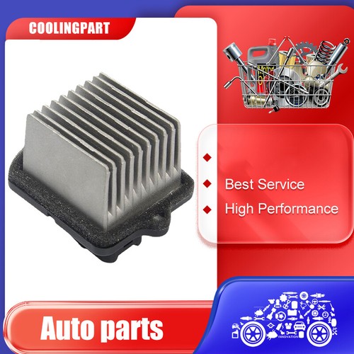 For Mitsubishi Lancer 08-14 Outlander 2007-13 A/C Blower Motor Resistor ...