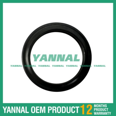 Vertical shaft oil seal For Kubota U15 Bobcat trench compactor Engine ...