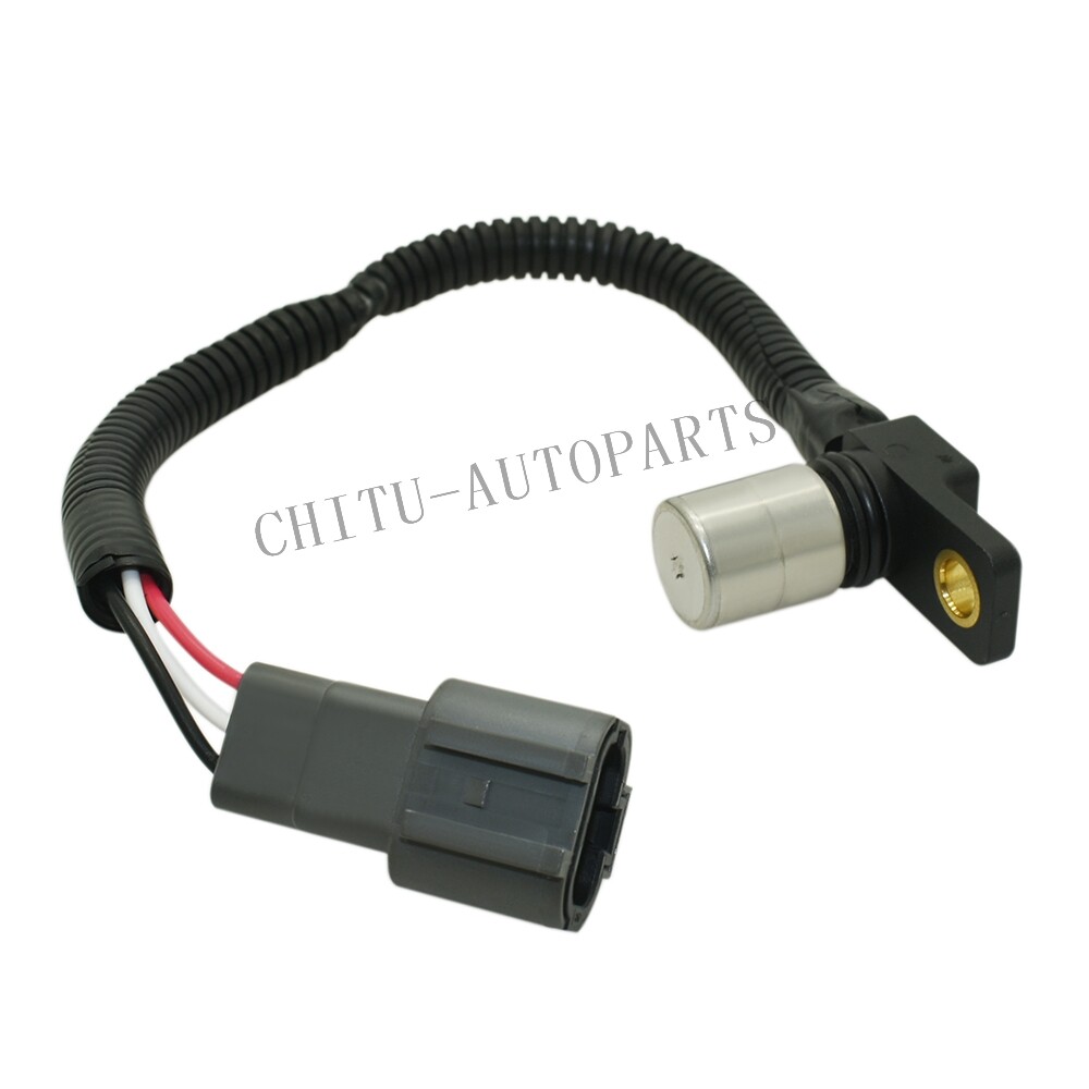 New Crank Position Sensor For Suzuki Sidekick L4 1.8L 96-98 33220-77E00 ...